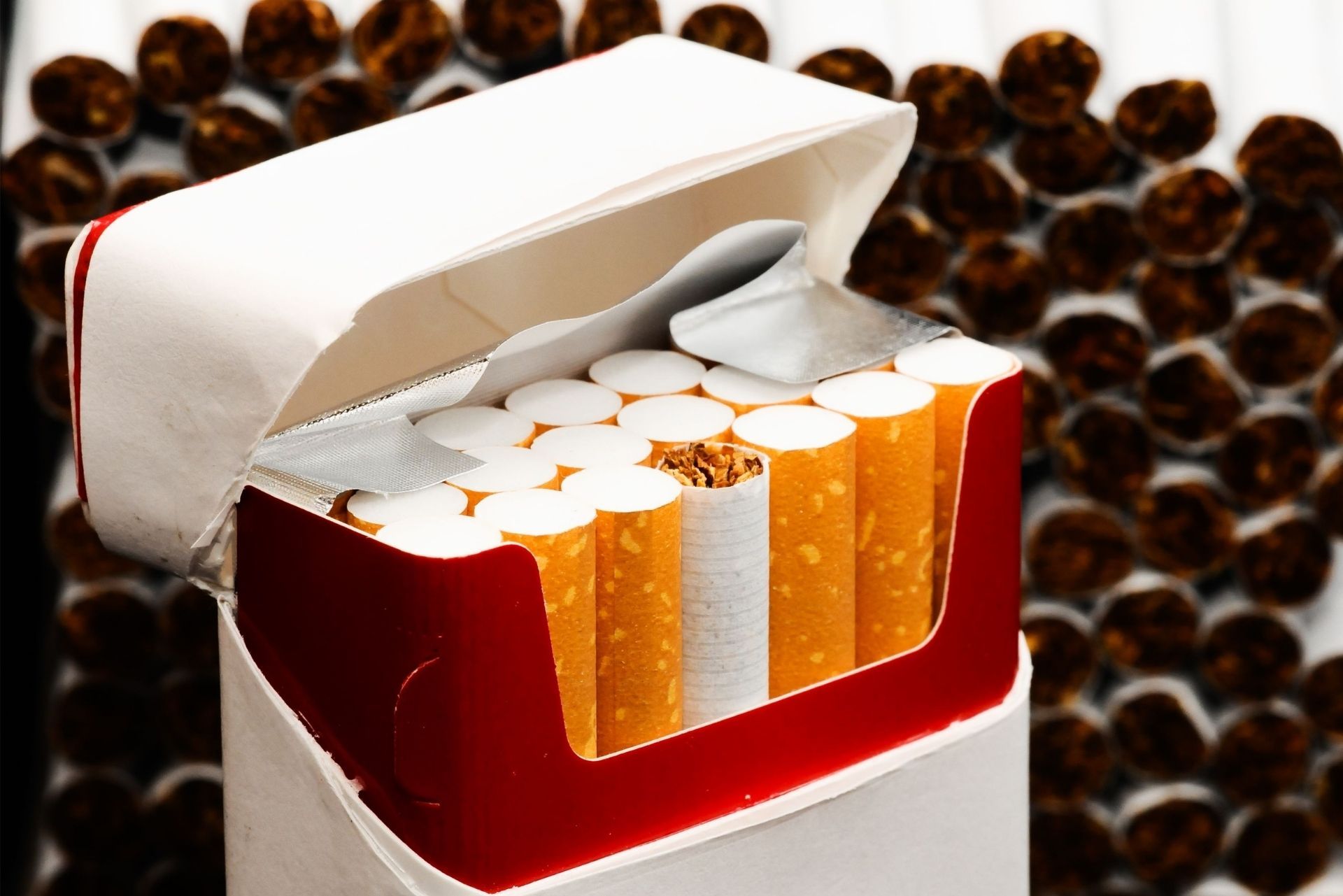 Rhode Island Tobacco and Smoke Shop Insurance