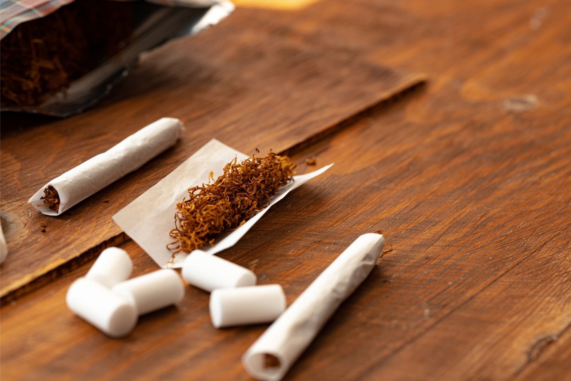 Rhode Island Tobacco and Smoke Shop Insurance