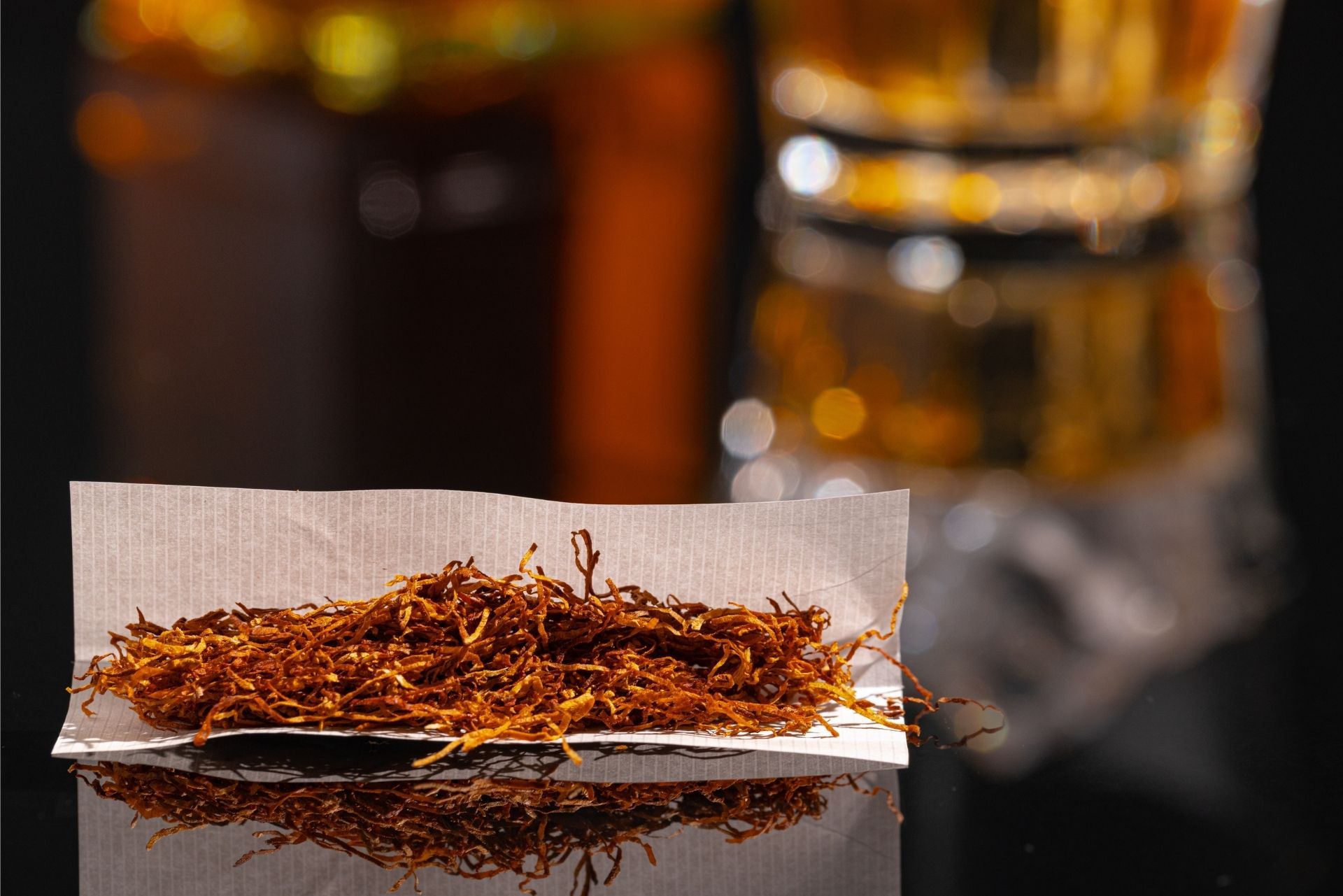 Virginia Tobacco and Smoke Shop Insurance