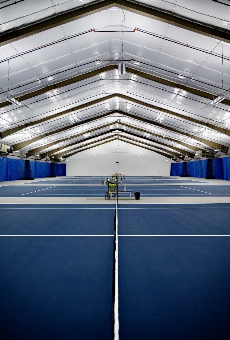 The Strand Tennis Center
