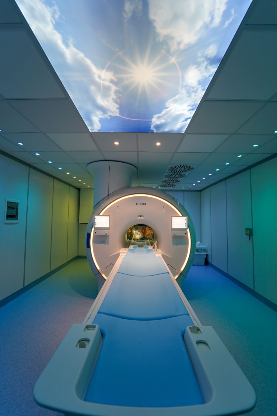 RMN alto campo | Gravina in Puglia (BA) | Centro Radiologico Pugliese