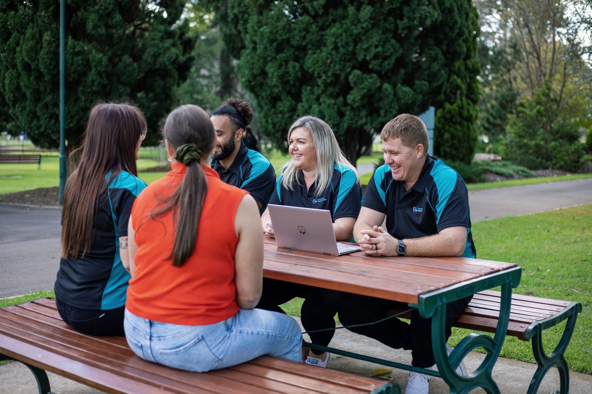 Careers at Semloh | Support work Toowoomba | NDIS
