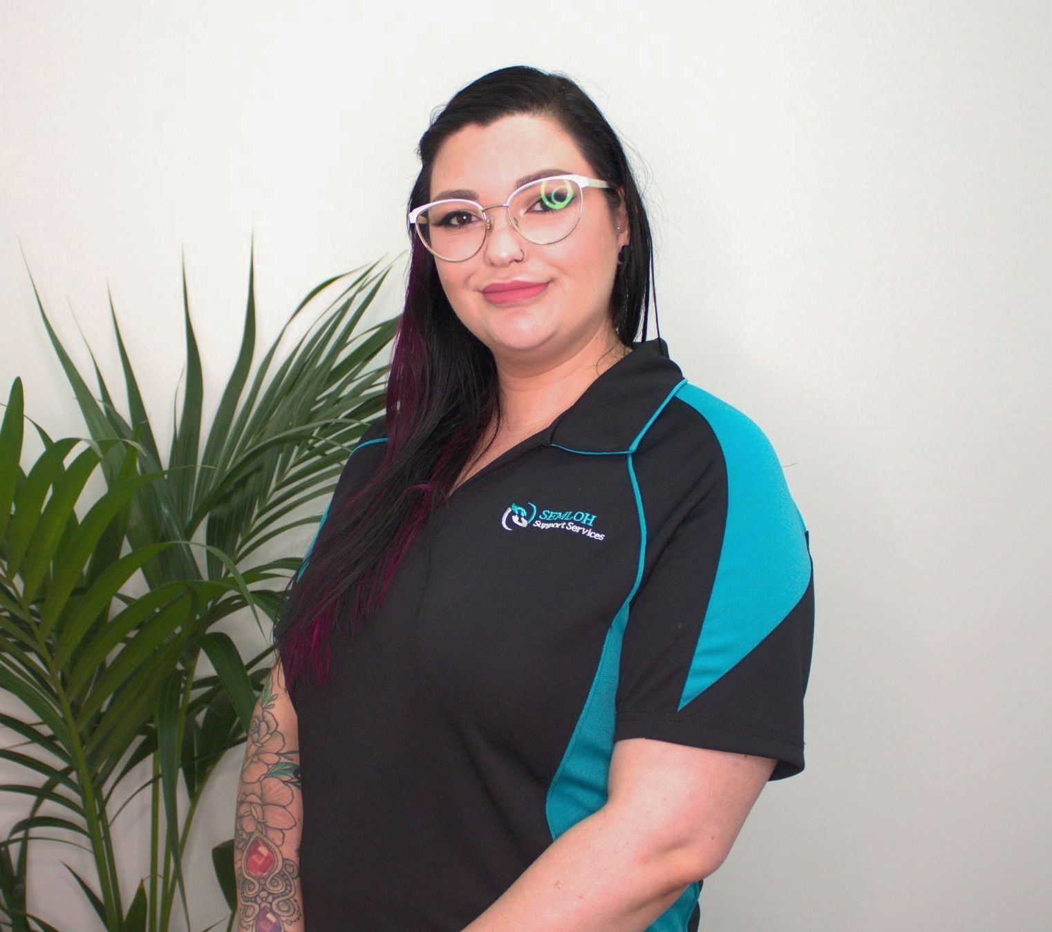 Semloh Support Services | About Us