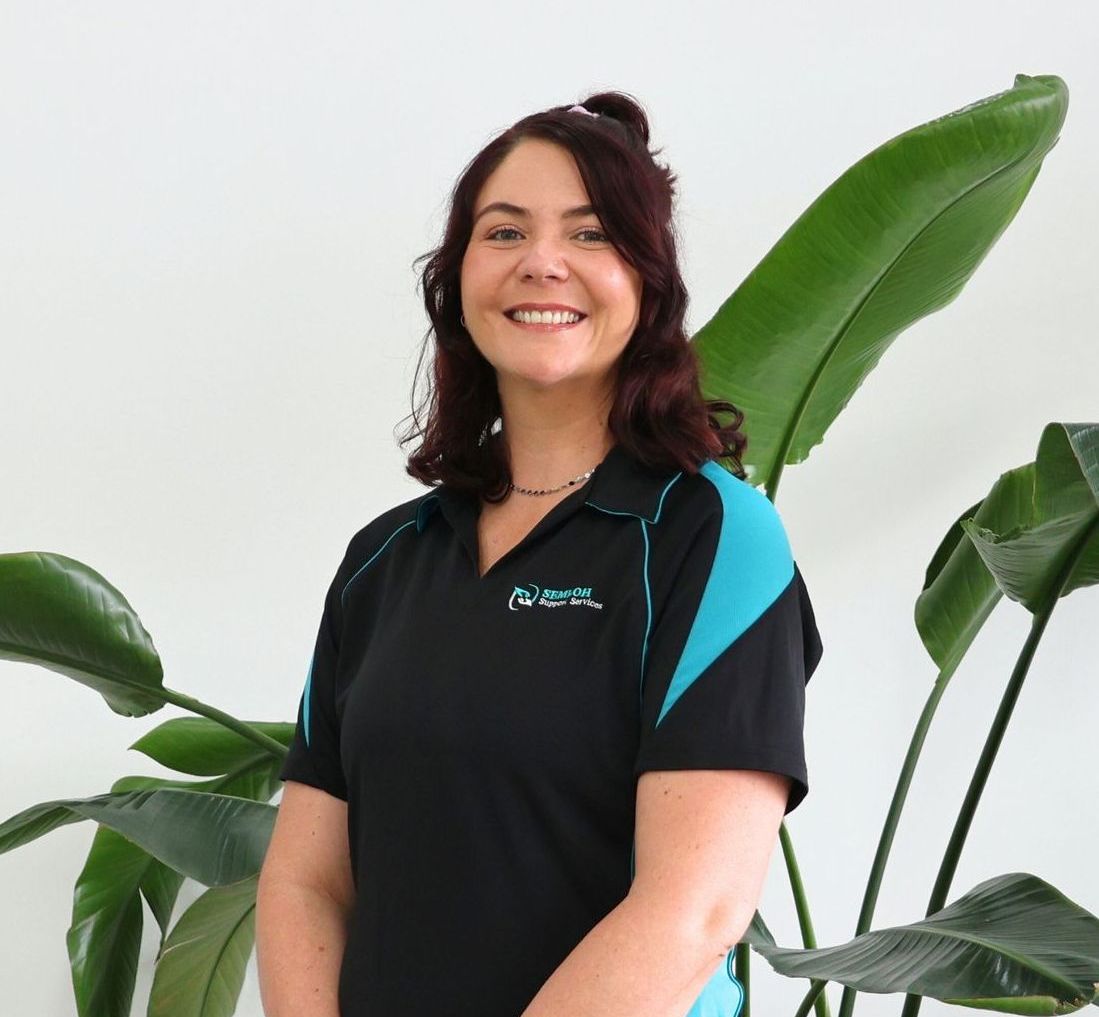 Semloh Support Services | Our family | Toowoomba
