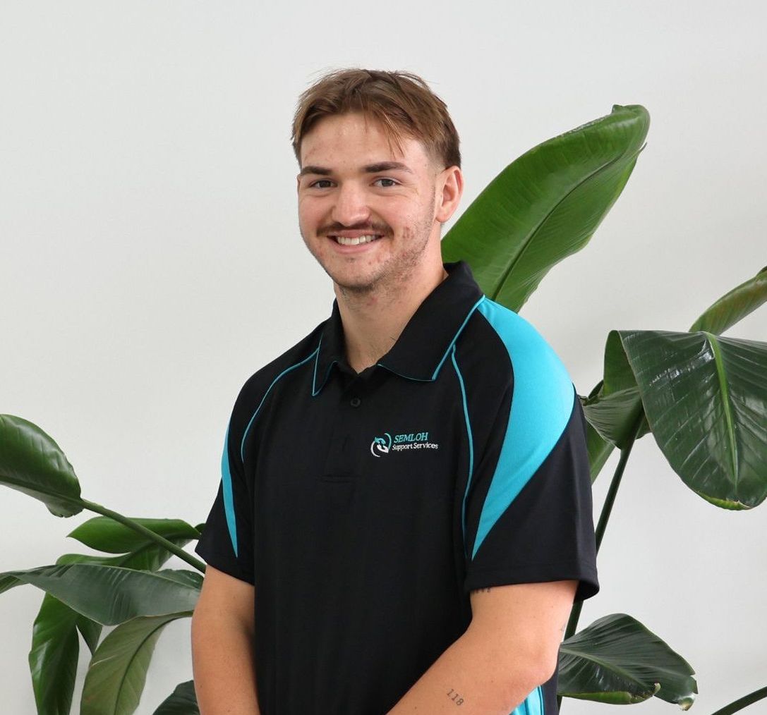 Semloh Support Services | Our family | Toowoomba