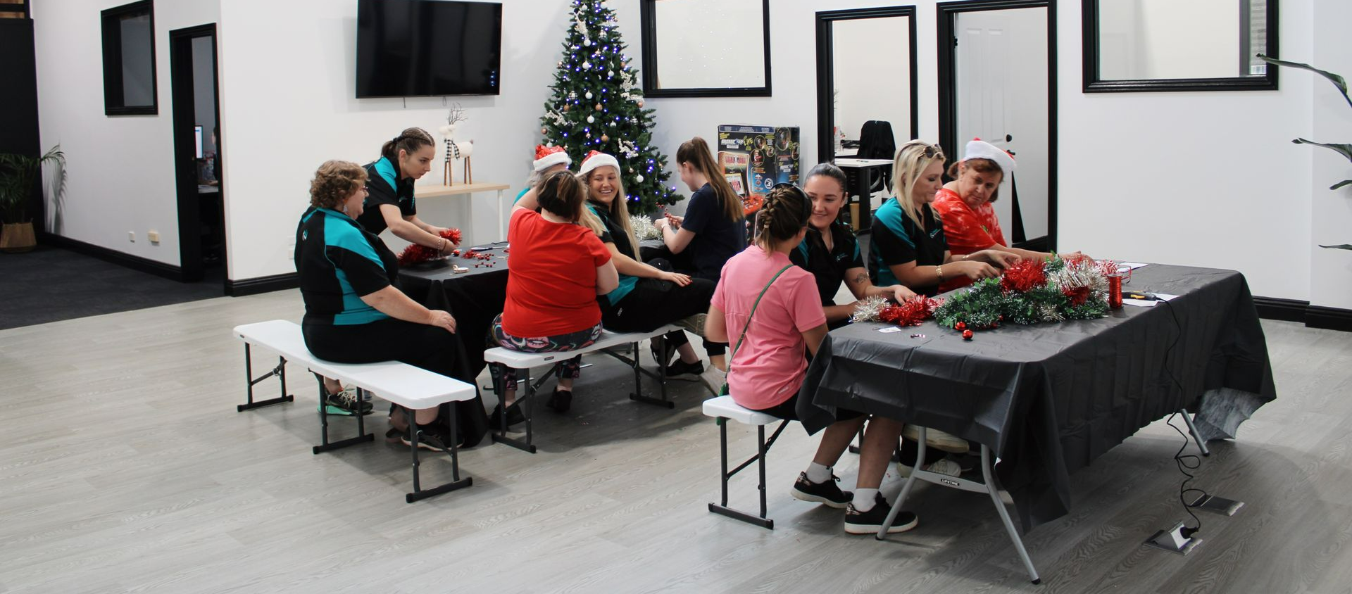 Newsletter | Toowoomba Disability Support NDIS