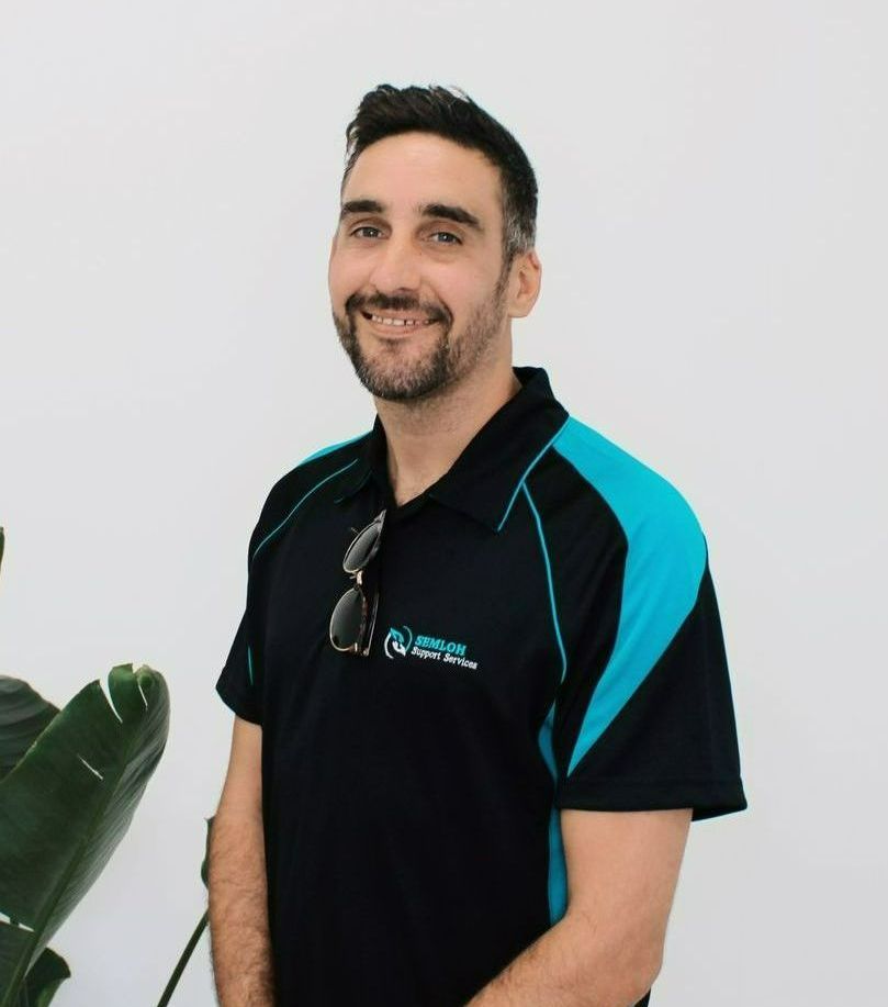 Semloh Support Services | Our family | Toowoomba