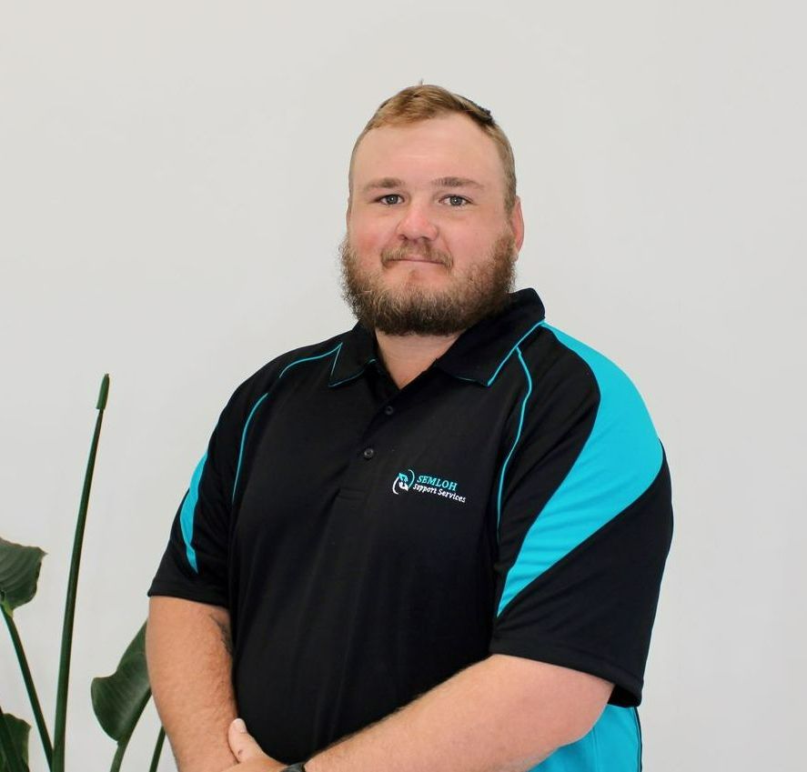 Semloh Support Services | About Us