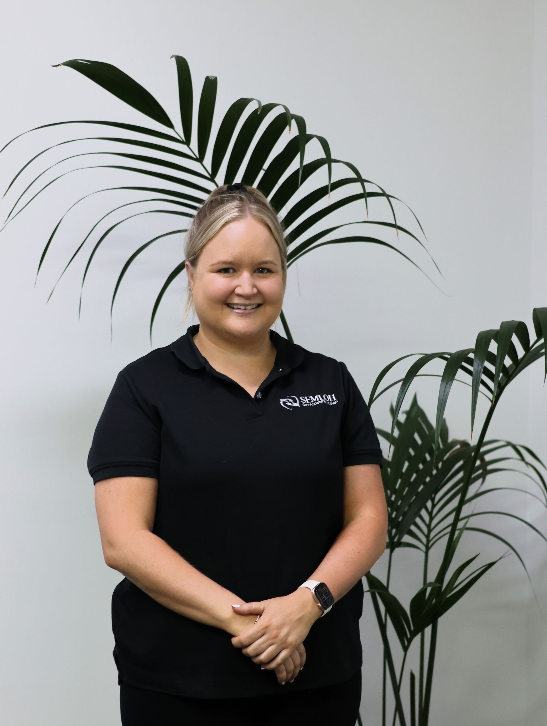 Semloh Support Services | Our family | Toowoomba