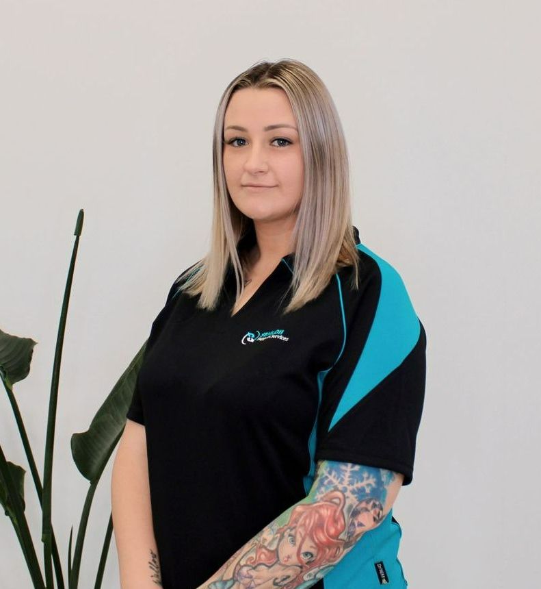 Semloh Support Services | Our family | Toowoomba