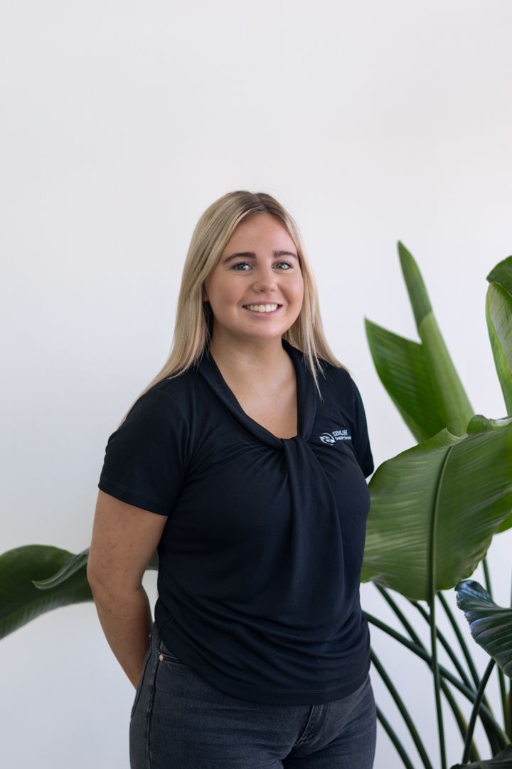 Semloh Support Services | Our family | Toowoomba