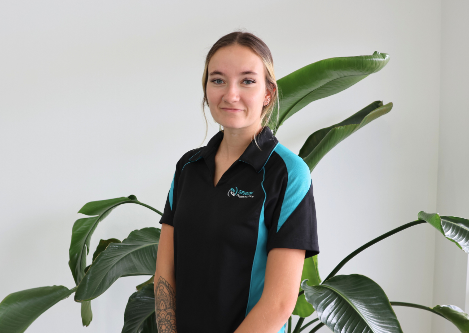 Semloh Support Services | Our family | Toowoomba
