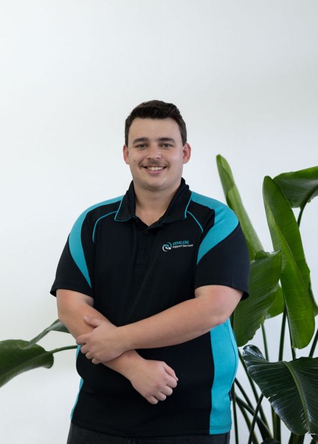 Semloh Support Services | Our family | Toowoomba