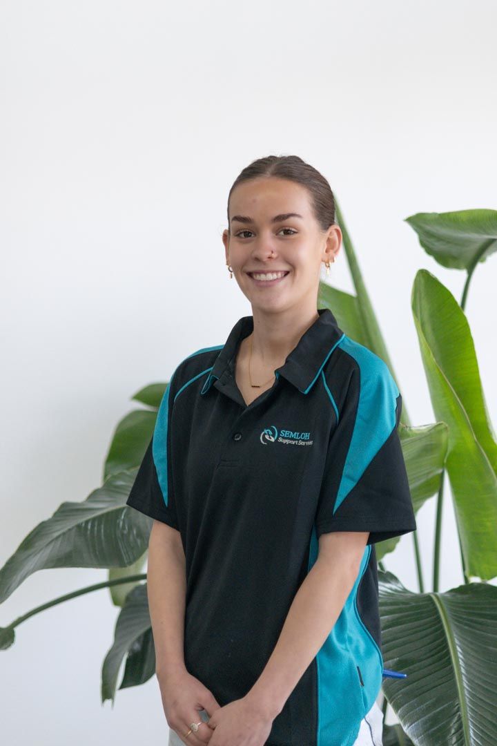 Semloh Support Services | Our family | Toowoomba