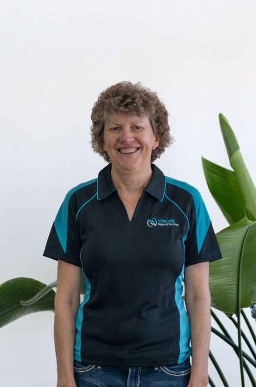 Semloh Support Services | Our family | Toowoomba