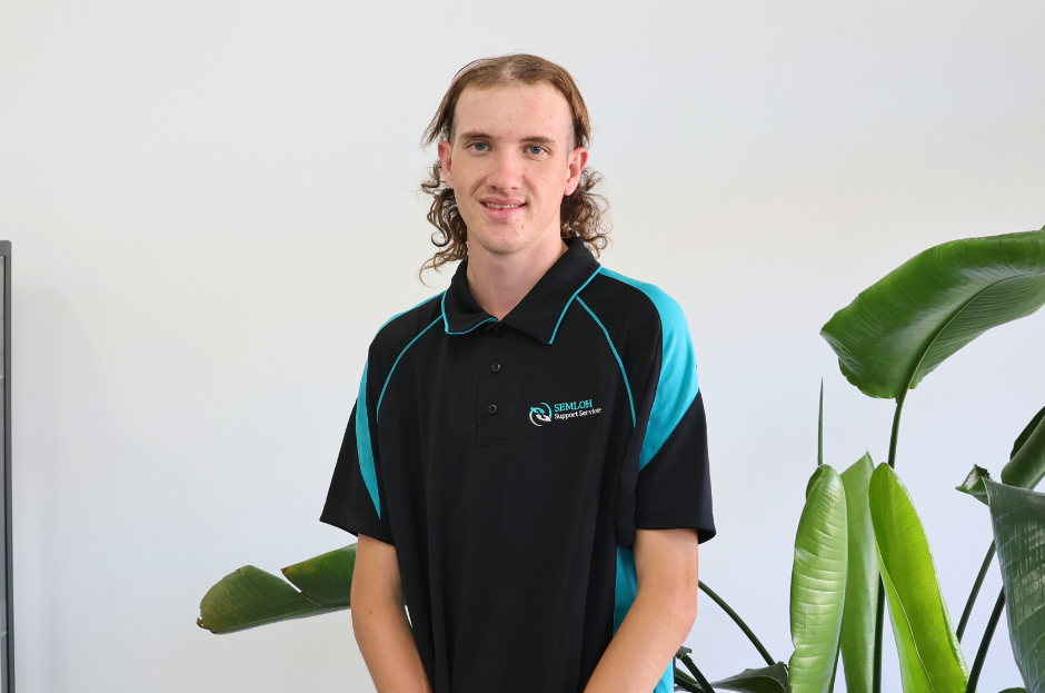 Semloh Support Services | Our family | Toowoomba