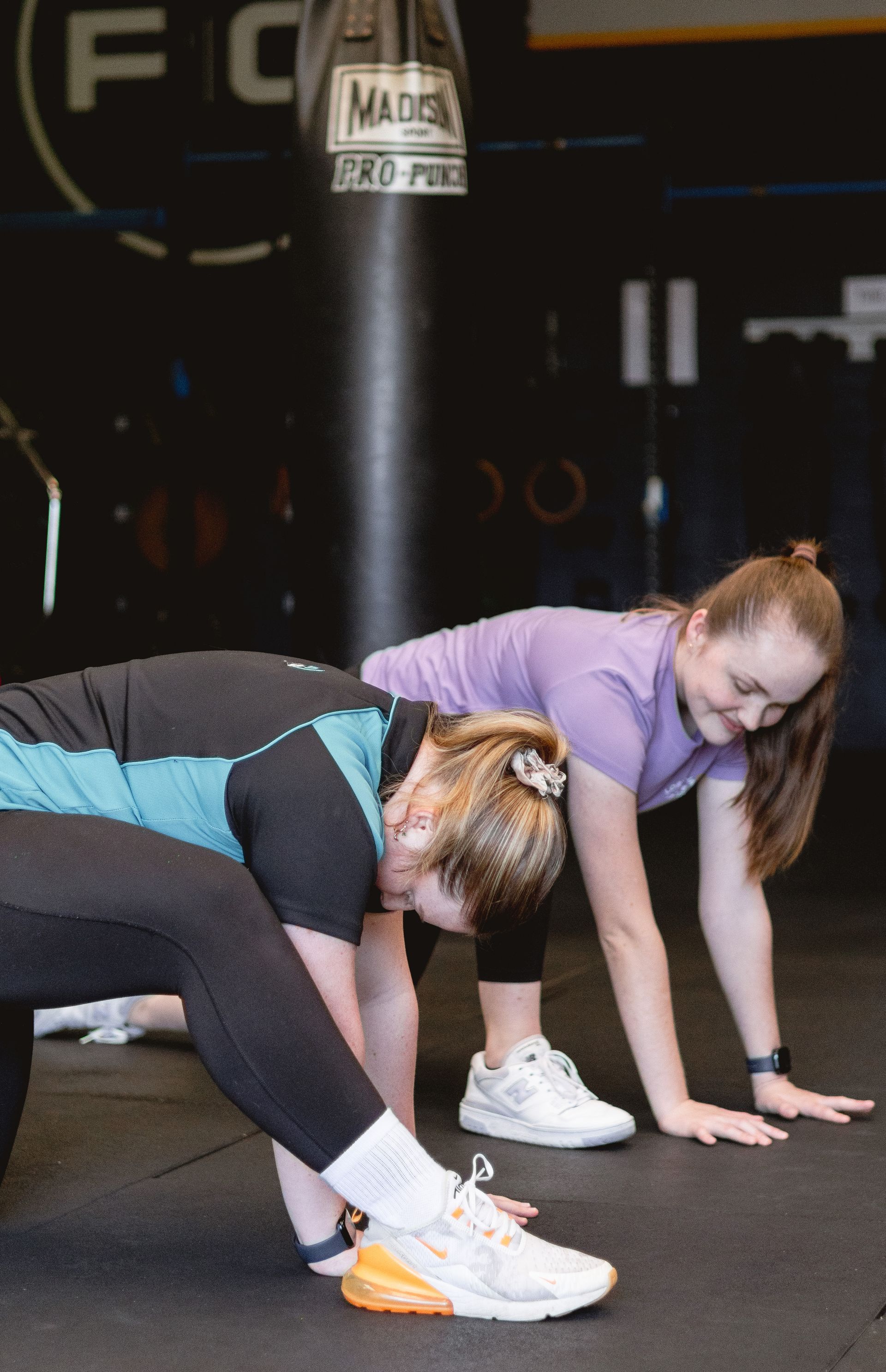 Building a Thriving Community at Semloh Support Services