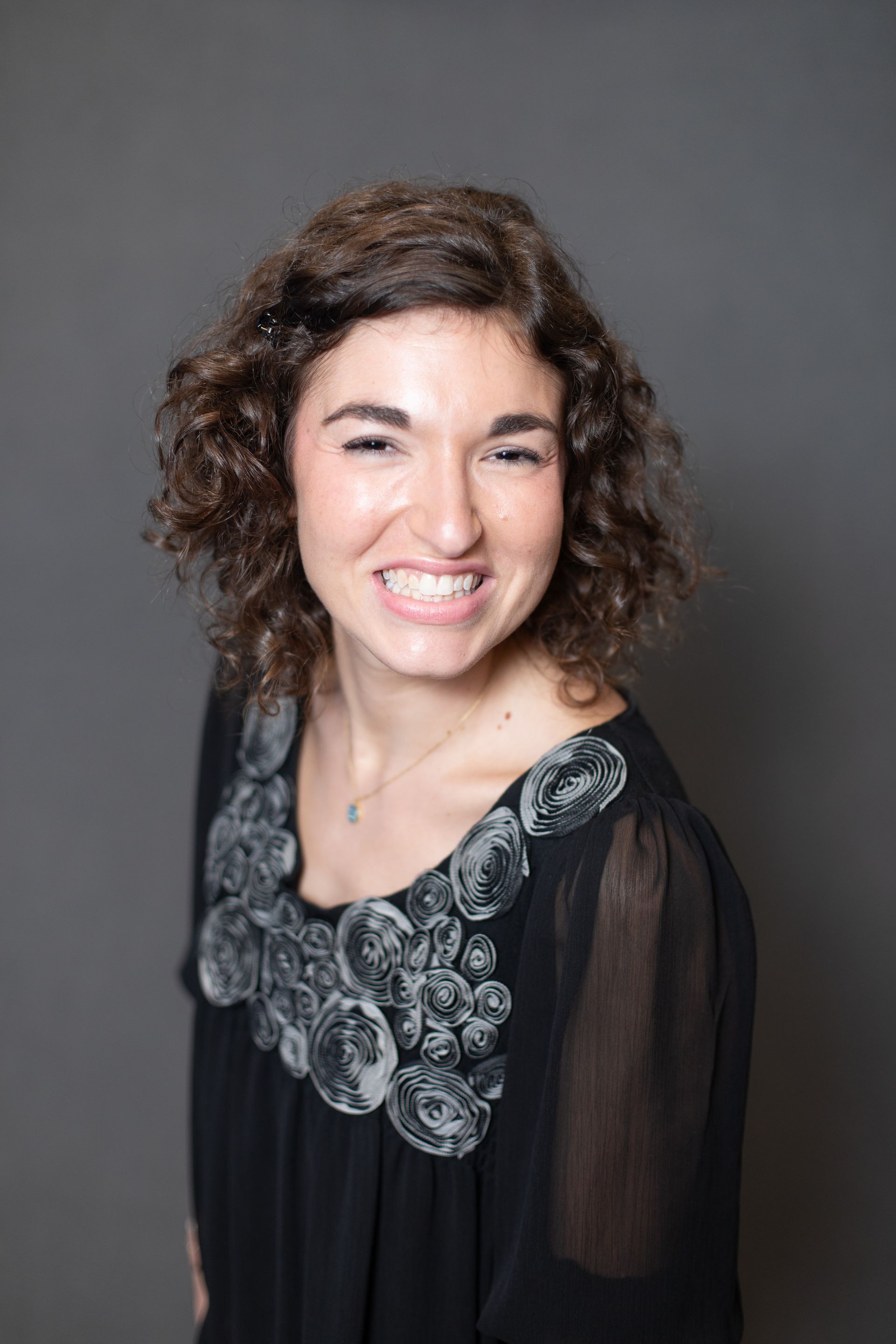 Dr. Ashley Klein | Pediatrician | Children's Medical Center | Tampa, FL ...