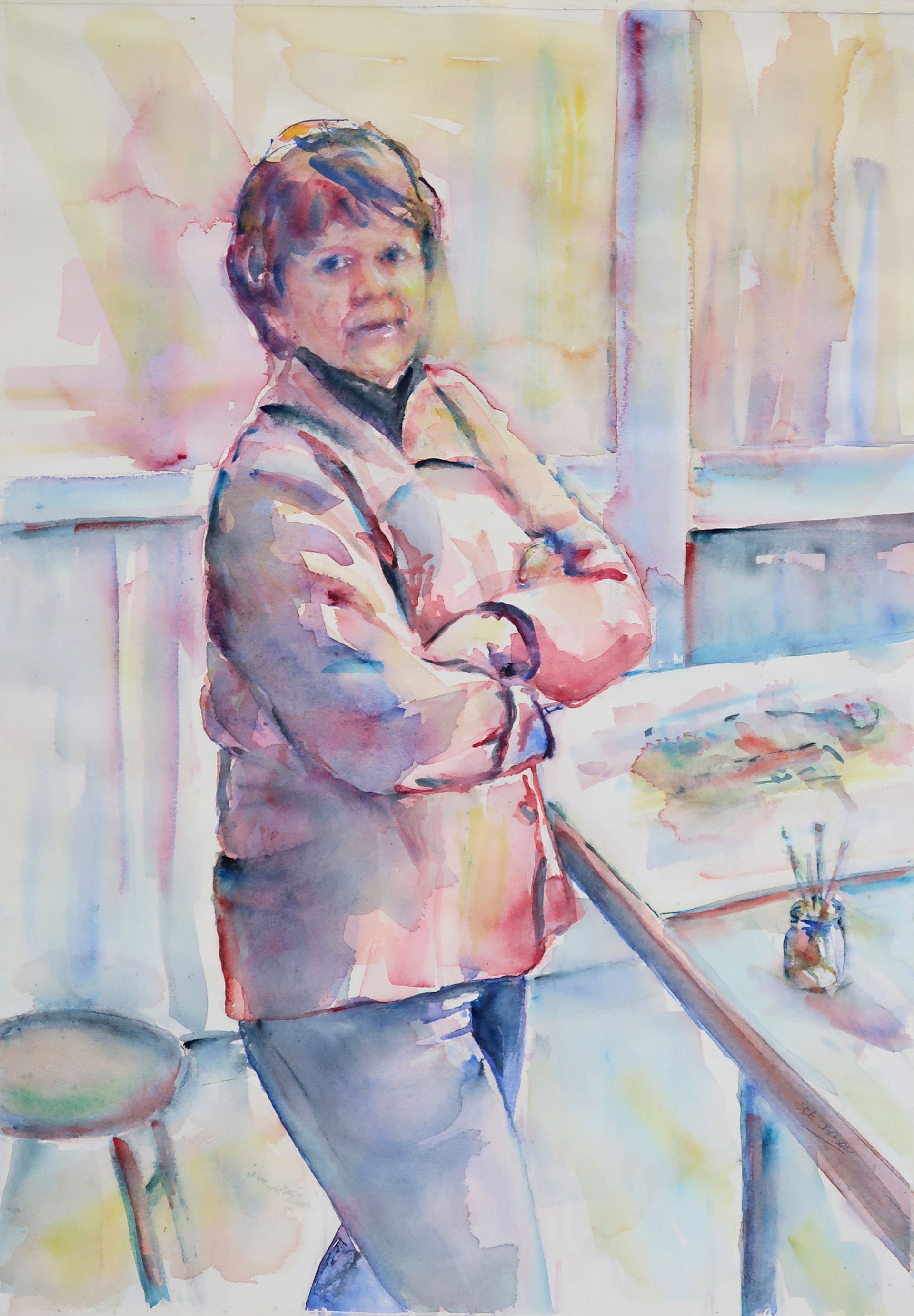 Highly Experienced | Sydney, NSW | Dee Jackson