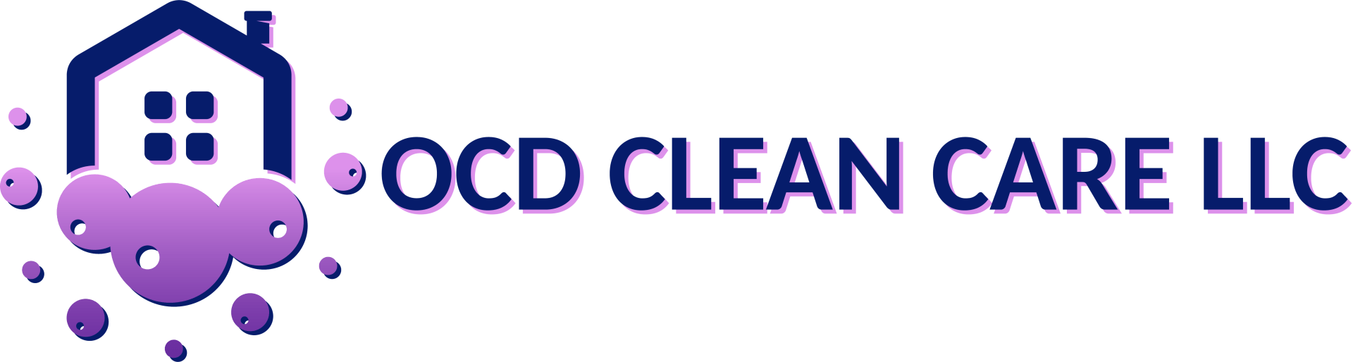 House Cleaning Service in Anderson, IN | OCD Clean Care LLC