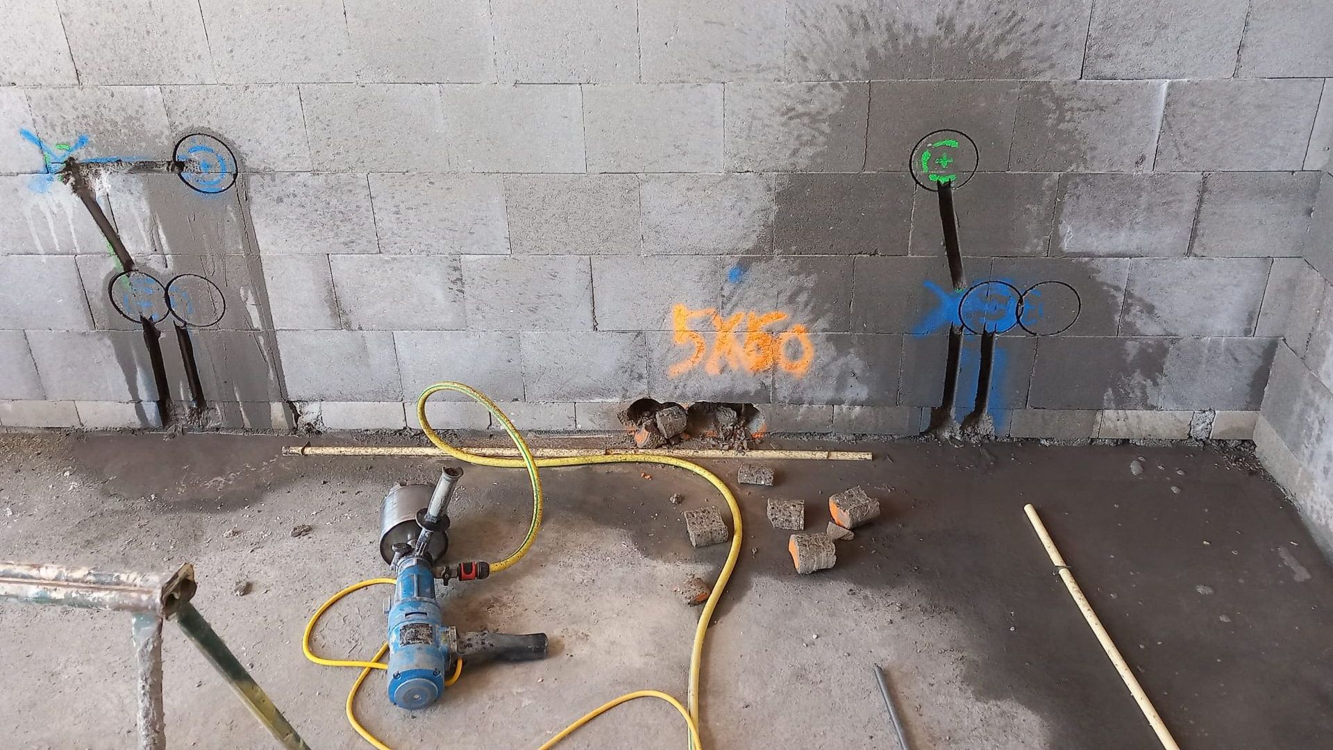 Sleuven frezen en dozenboren hoe zit dat?