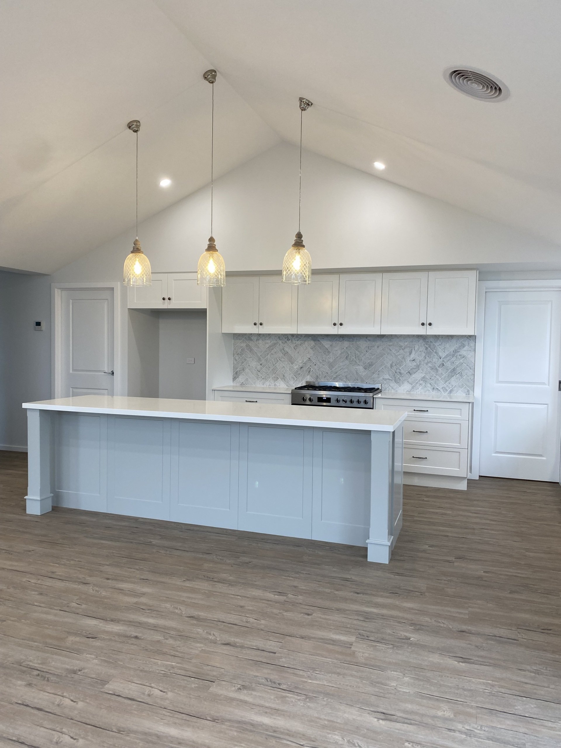 Gallery | Forever Homes
