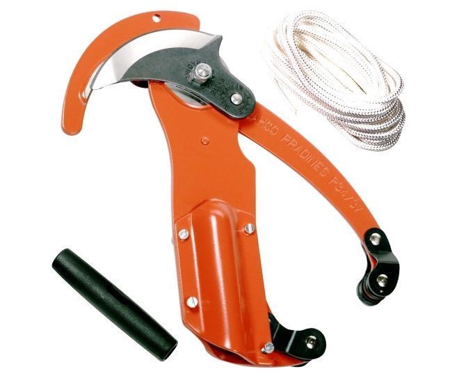 Bahco Pole Pruner System