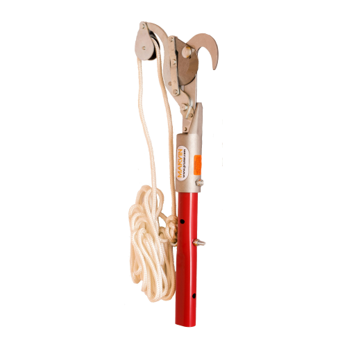 ARS Long Reach Pruning Shear - 180LR18