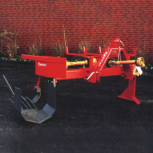 Egedal Type U Side Digger