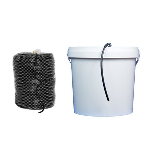 Binding Tube Bag