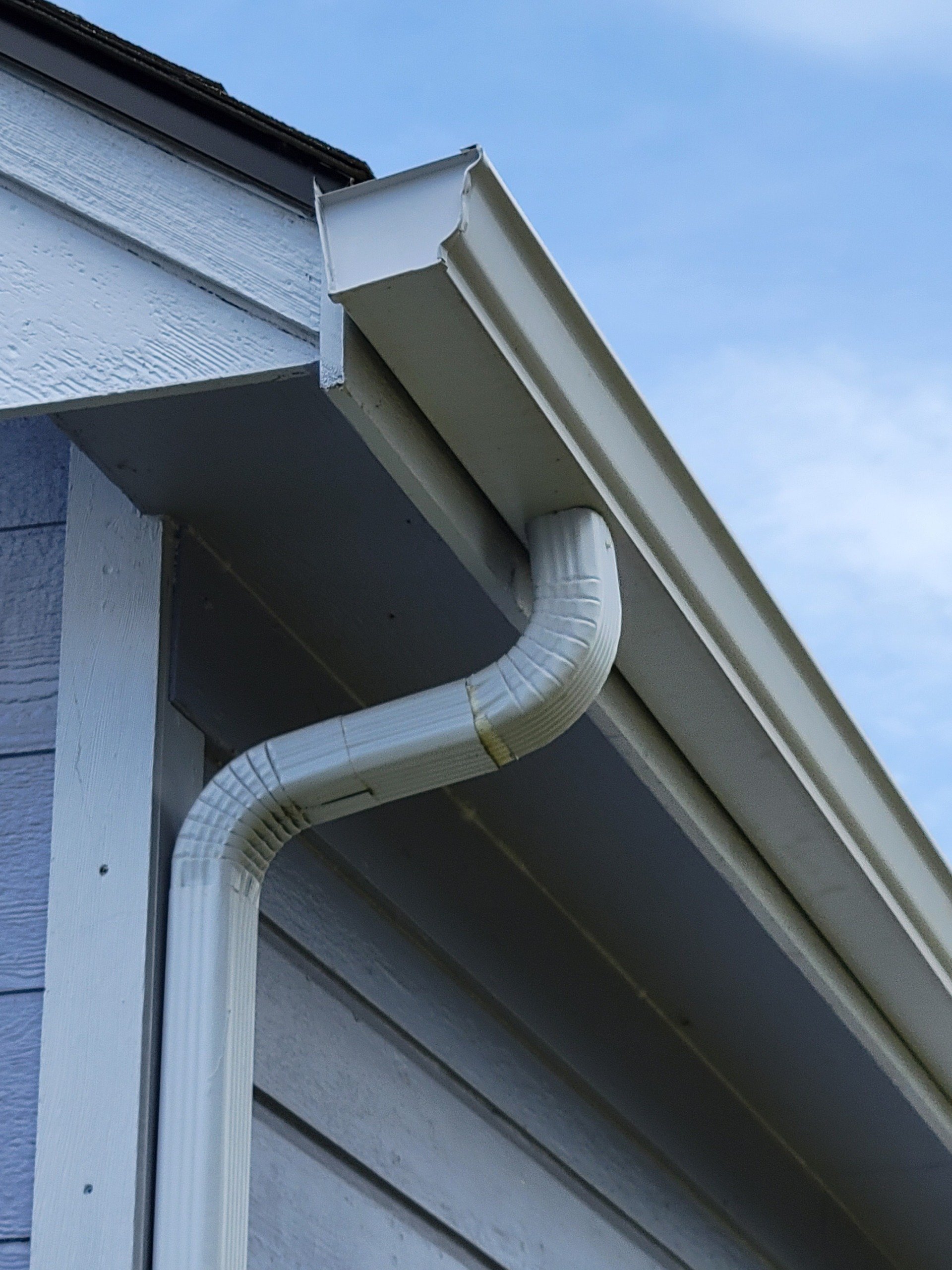 Gutter Installation Gallery | Cottage Grove, OR | Fountain Gutters LLC