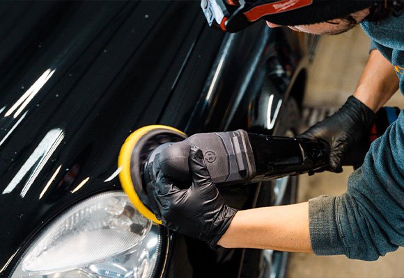 Certified Ceramic Coating Installation in Winter Garden, FL | Elite ...