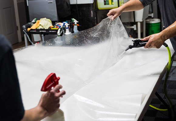 Certified Ceramic Coating Installation in Winter Garden, FL | Elite ...