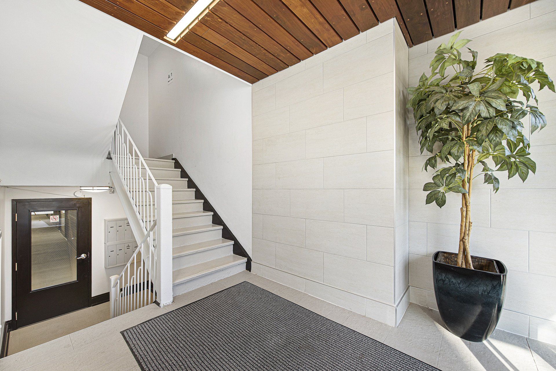 Check out your new home