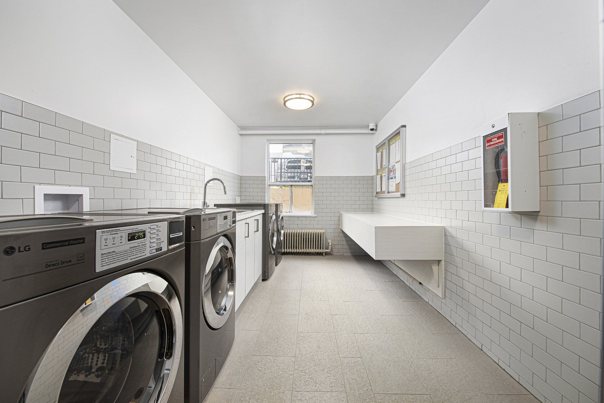 Check out your new home