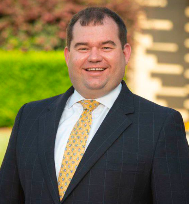 Board of Directors | United Way of the Piedmont | Spartanburg