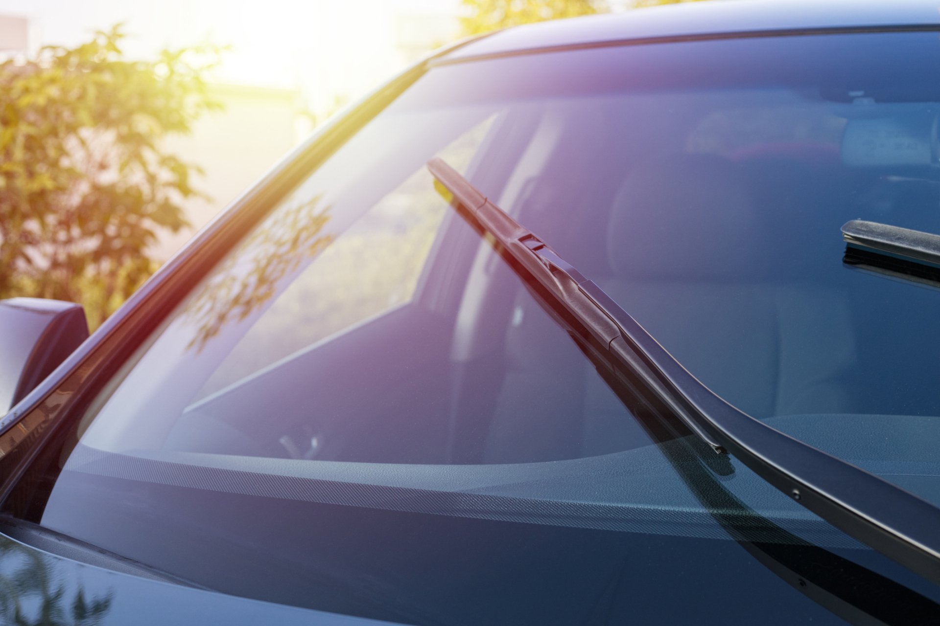 Made to Order Windscreen Replacement | Sunshine Coast, QLD