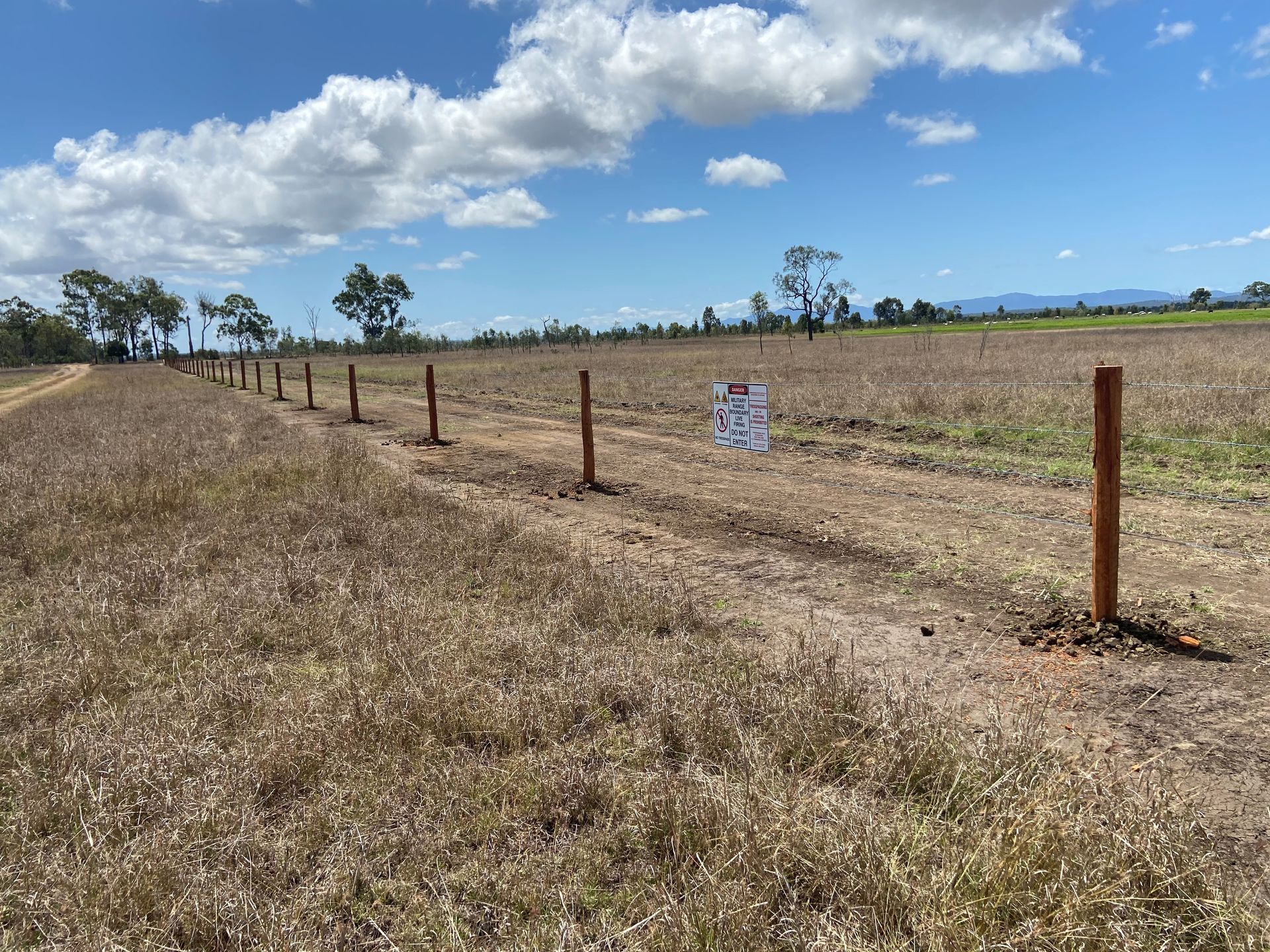 Rural Fencing & Livestock Handling Equipment QLD