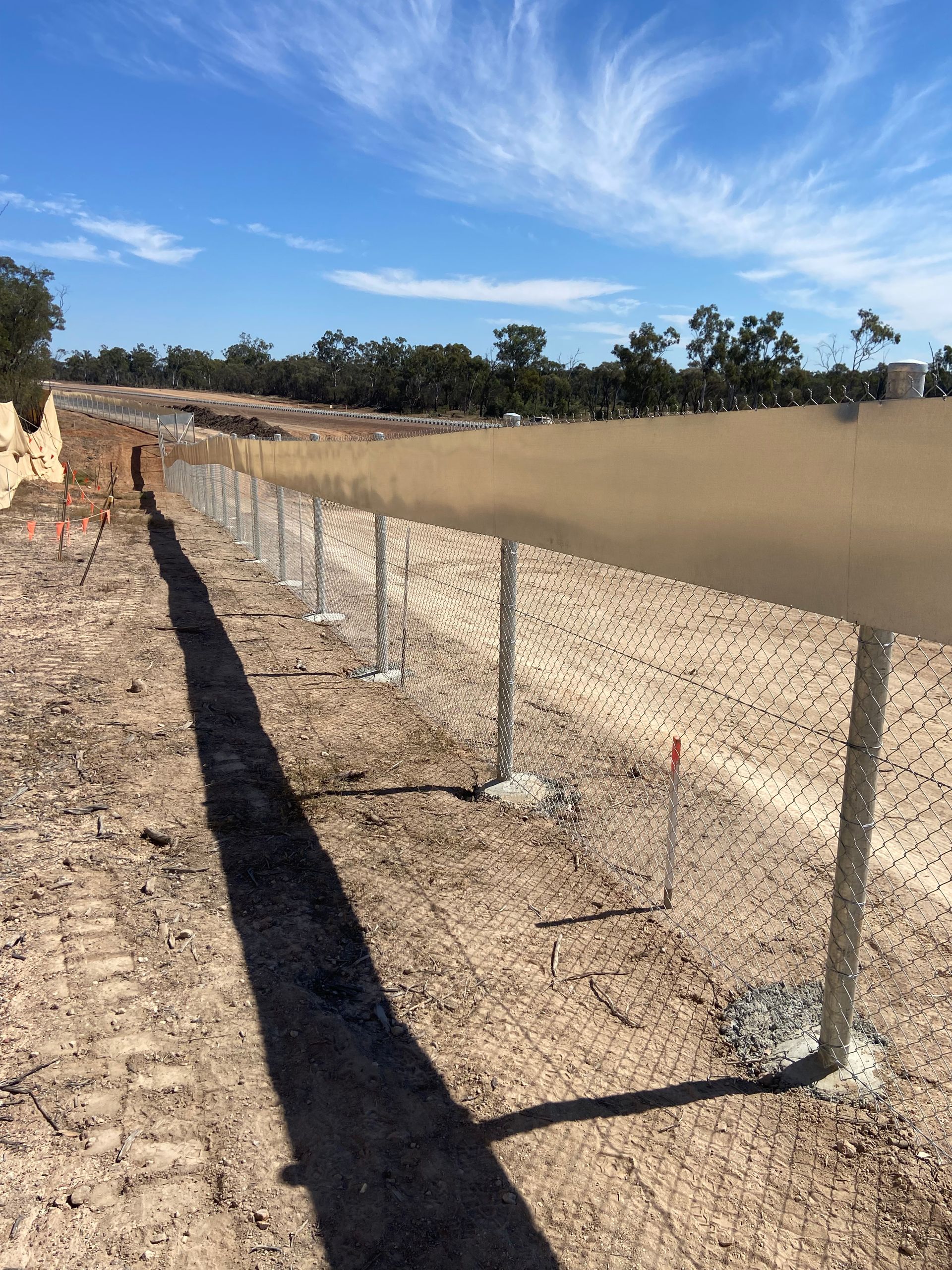 Fauna Fencing | Wildlife & Environmental Protection