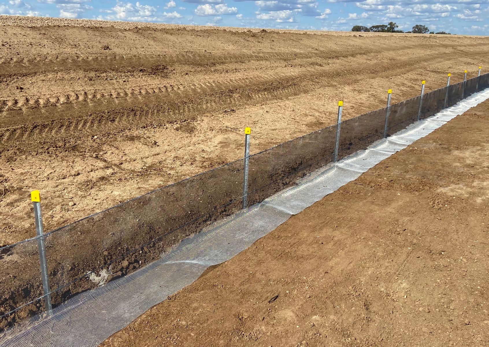 Fauna Fencing | Wildlife & Environmental Protection