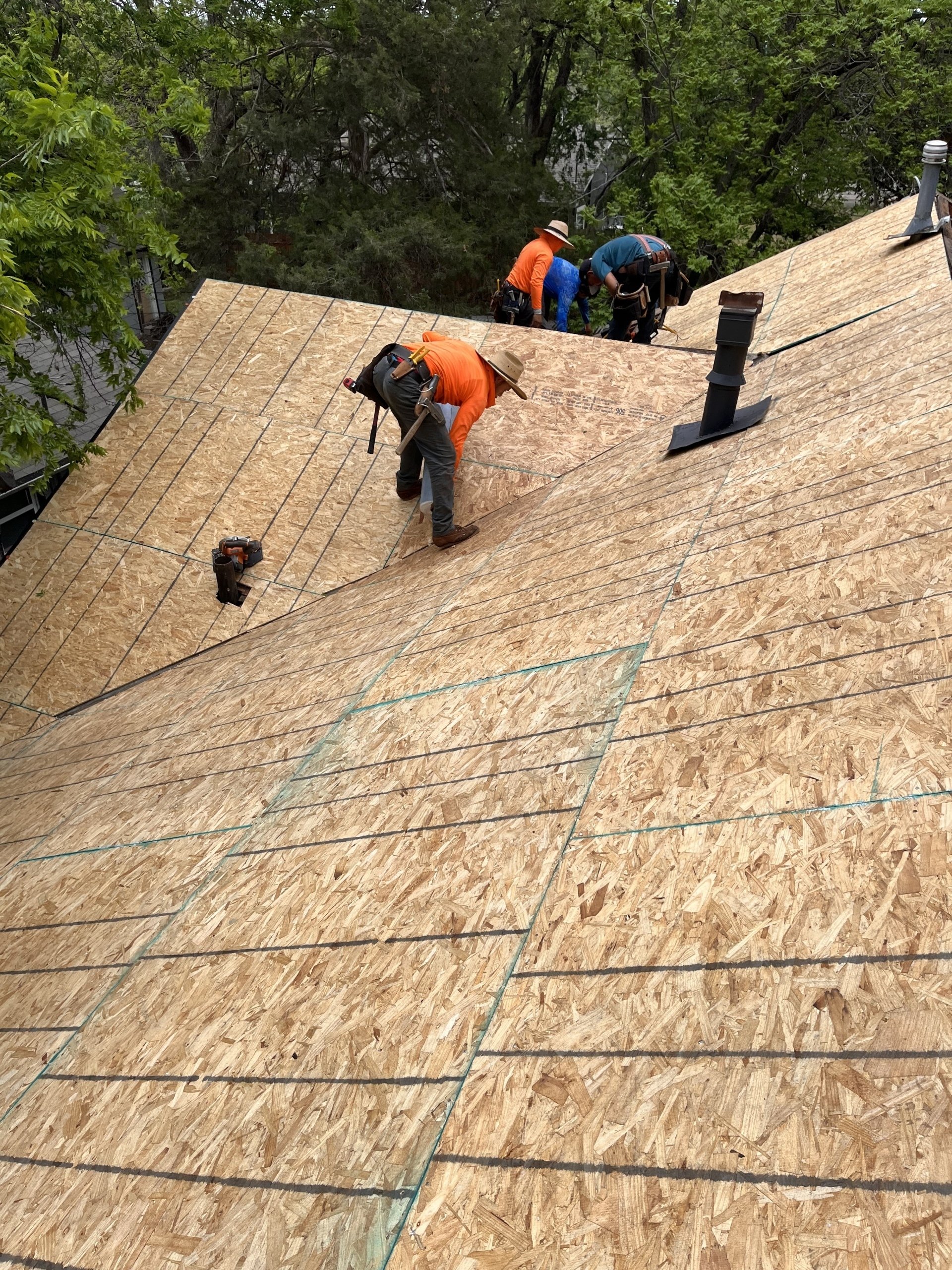 Home [roofninjas.org]