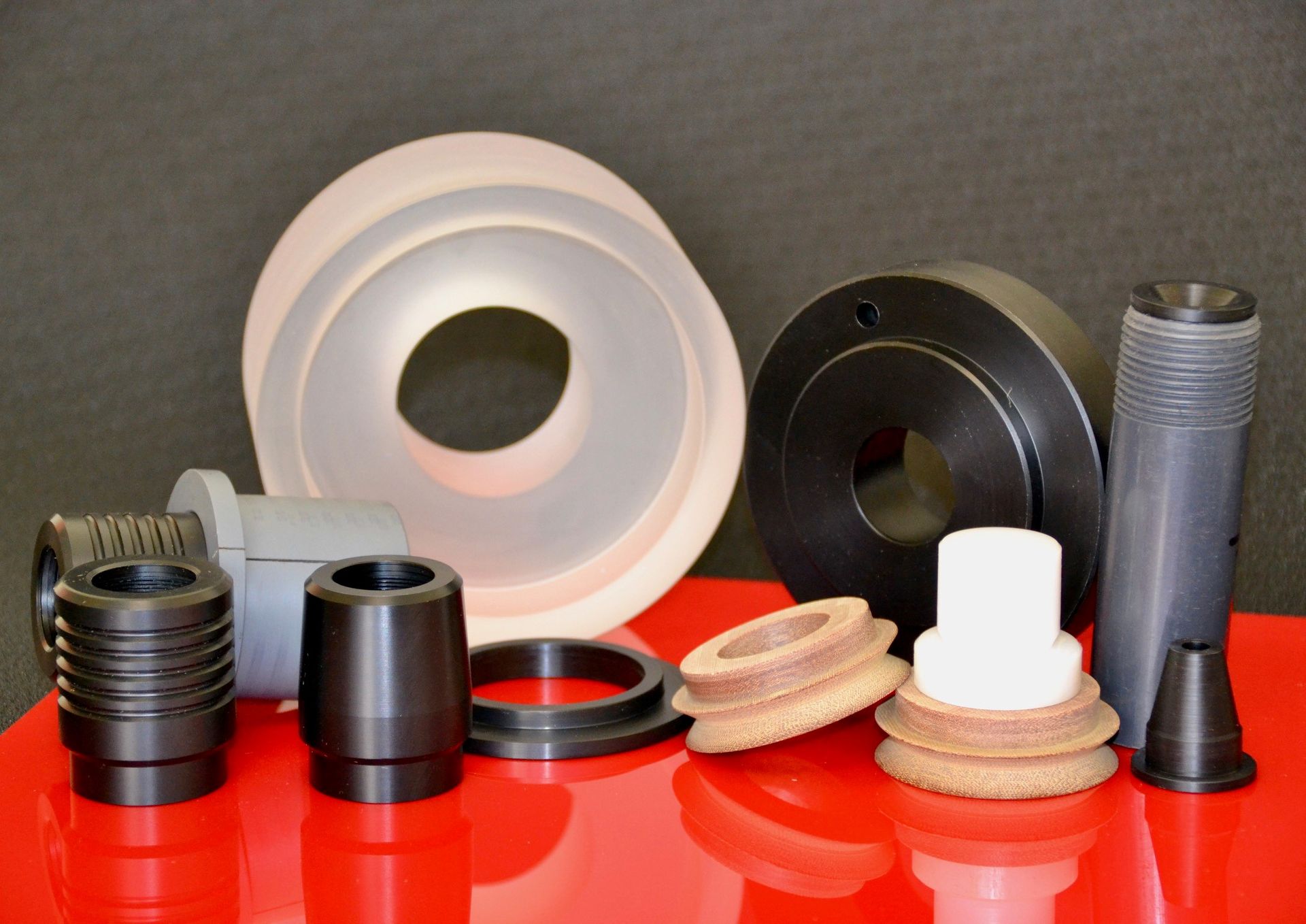 Custom Plastics | Melbourne, VIC | Plastics for Industry