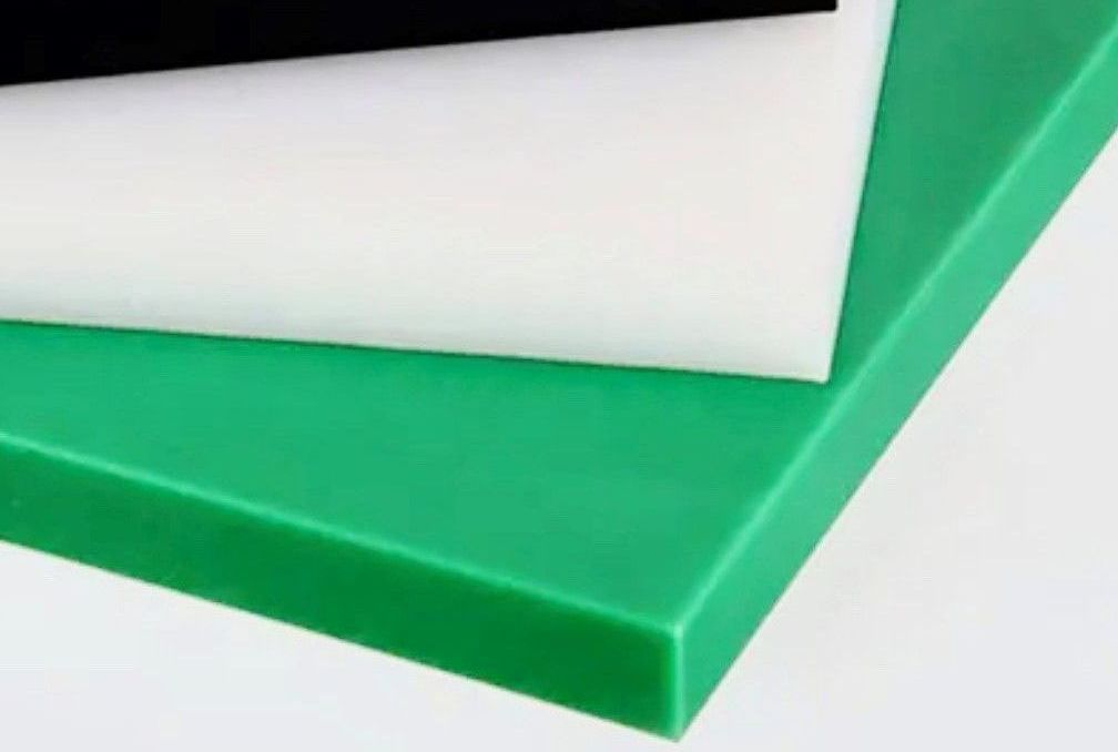 Industrial Plastic Sheet Suppliers & Fabricators Melbourne