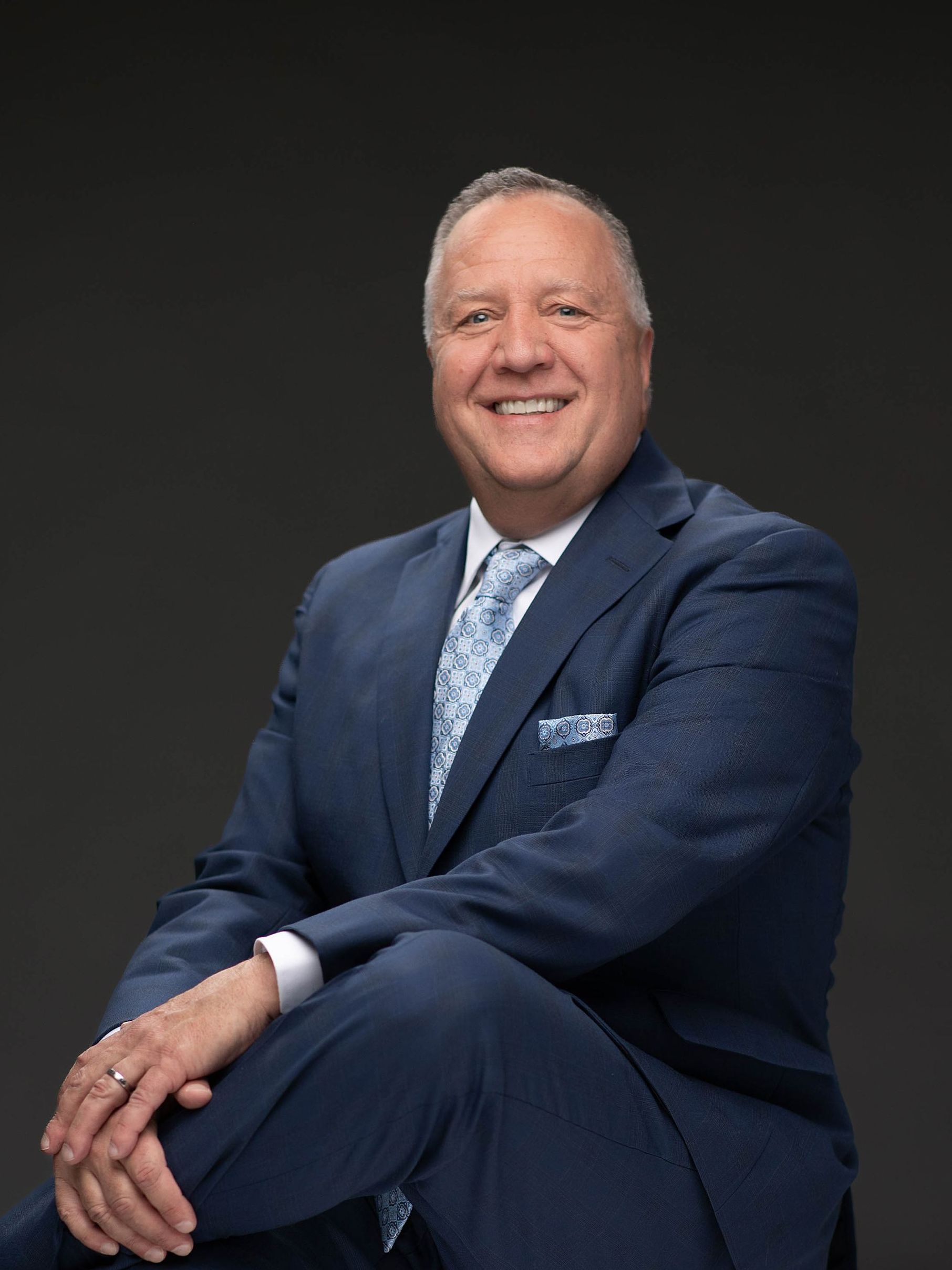 Discover Our Financial Services | RM Financial Services