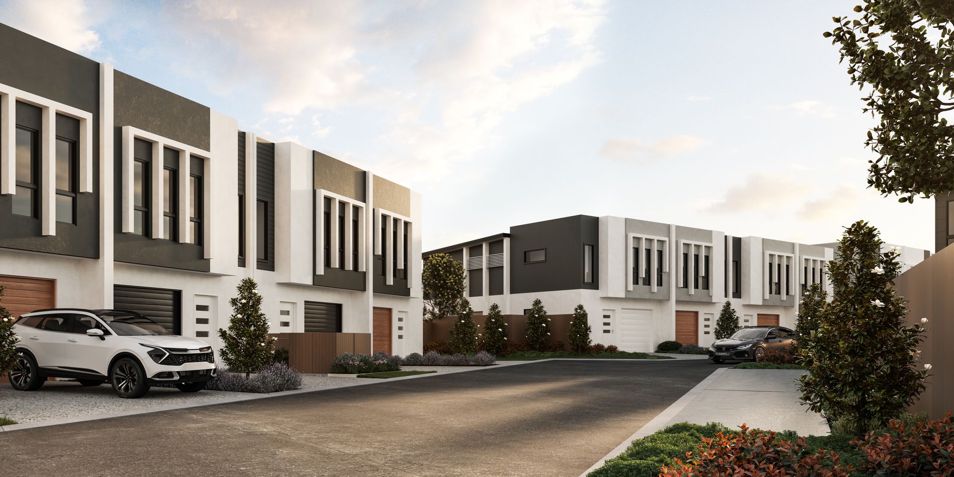 BOS Property | Property Developers Gold Coast