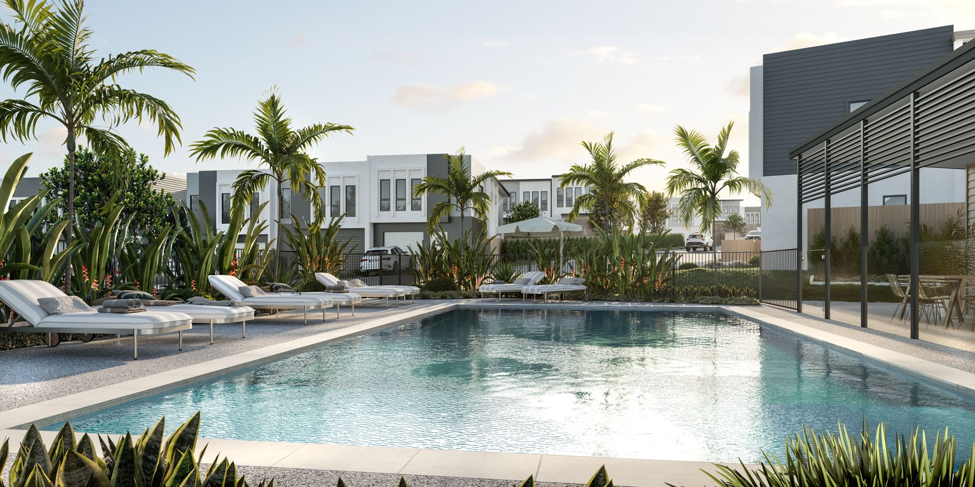 BOS Property | Property Developers Gold Coast