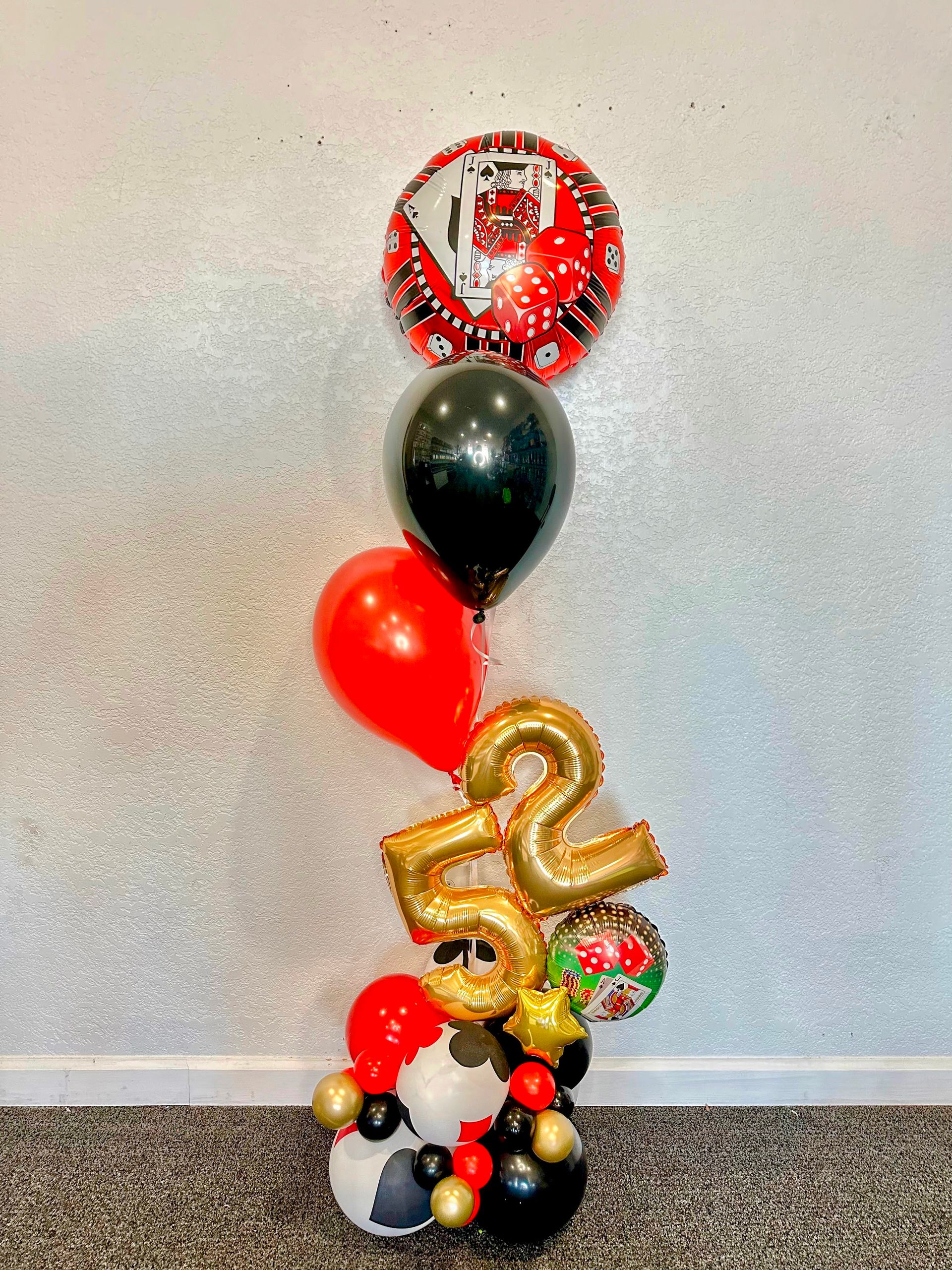 Balloon Bouquets and arrangements | Today's Balloons