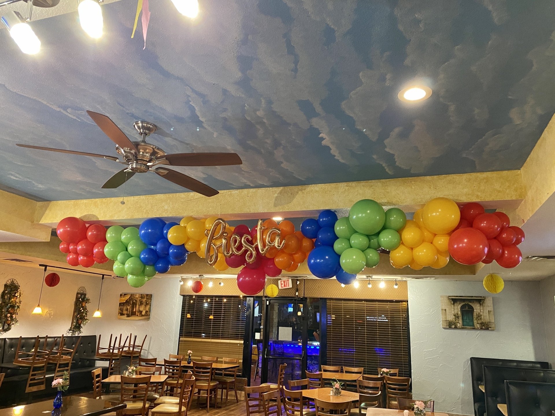 Stunning Balloon Arches for Every Occasion | Today's Balloons
