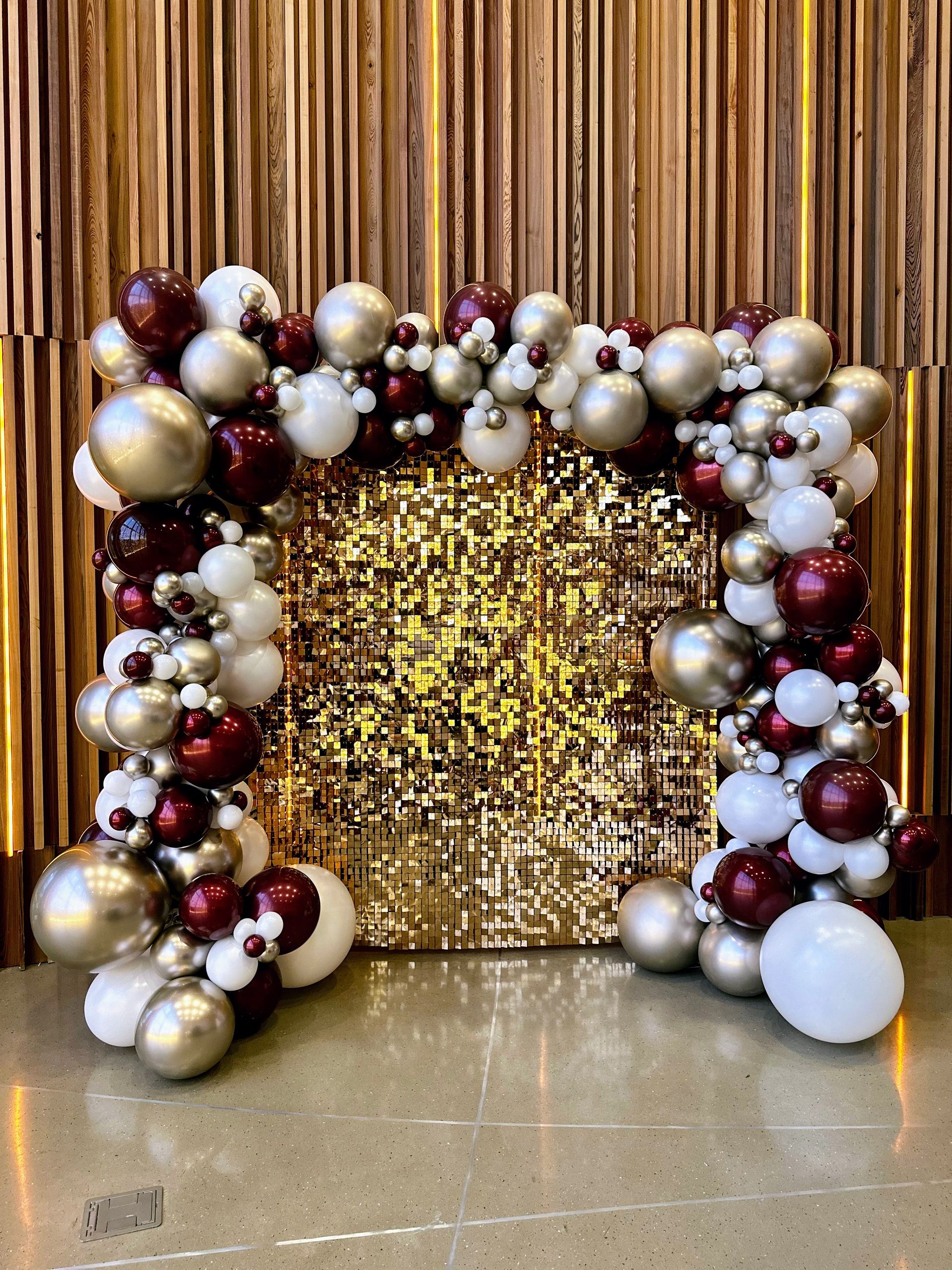 Stunning Balloon Arches for Every Occasion | Today's Balloons