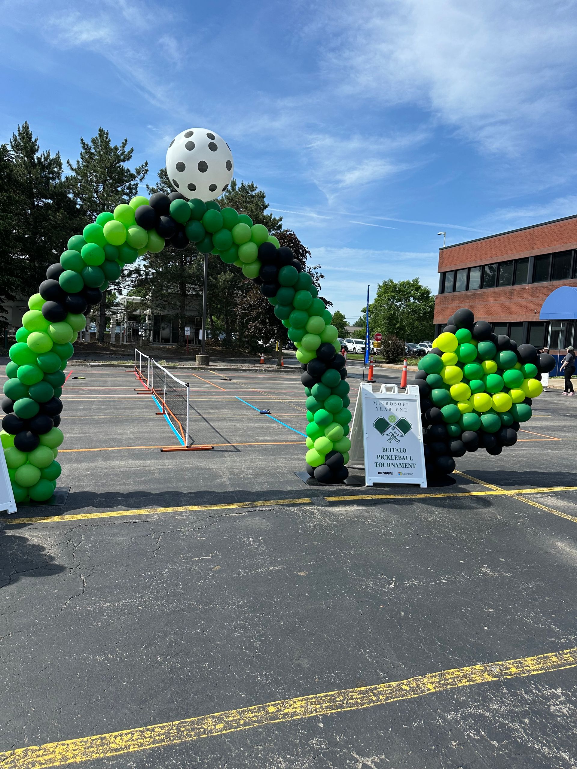 Guide To Balloon Arches And Organic Balloons